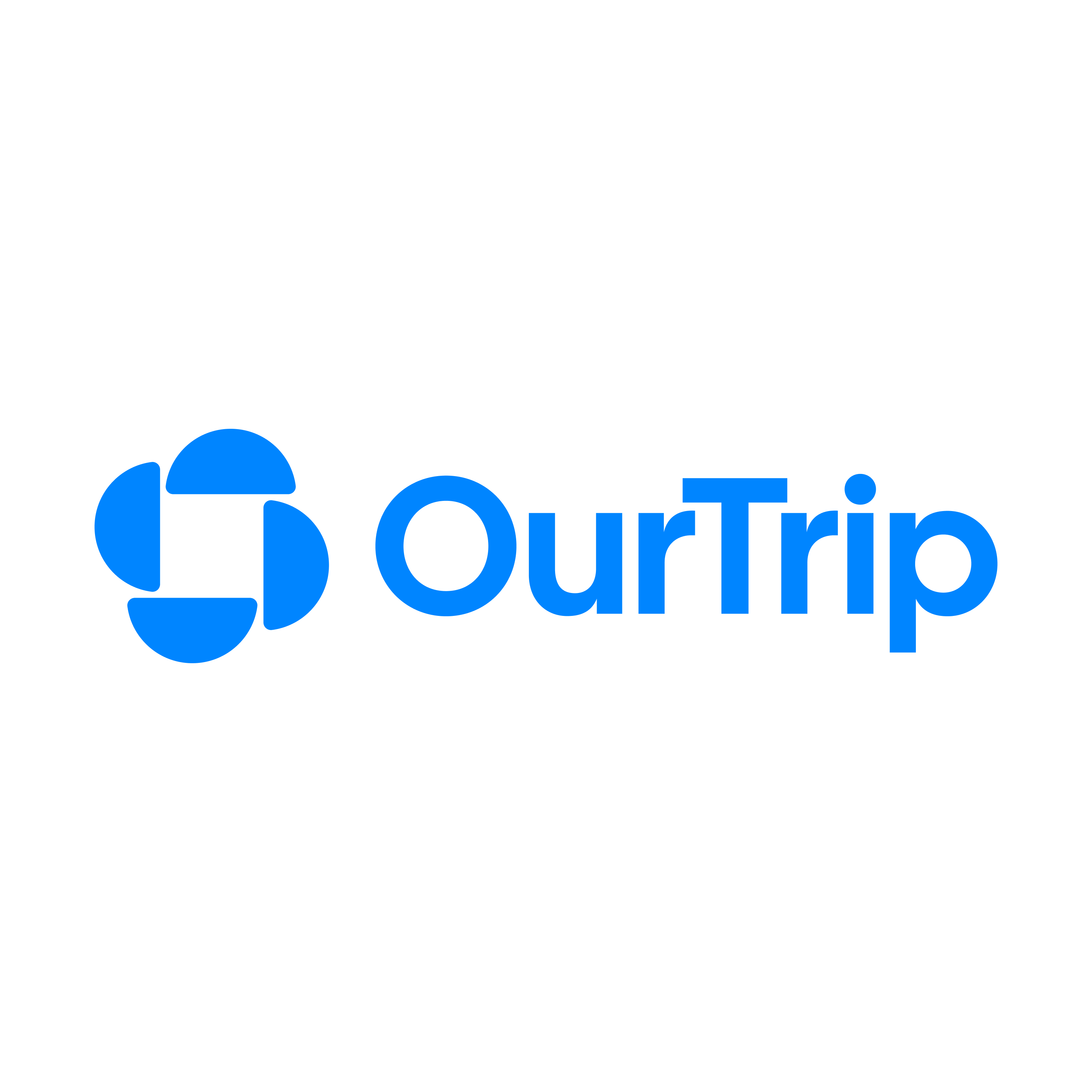 OurTrip | Earn up to 5% Tripcash on every booking